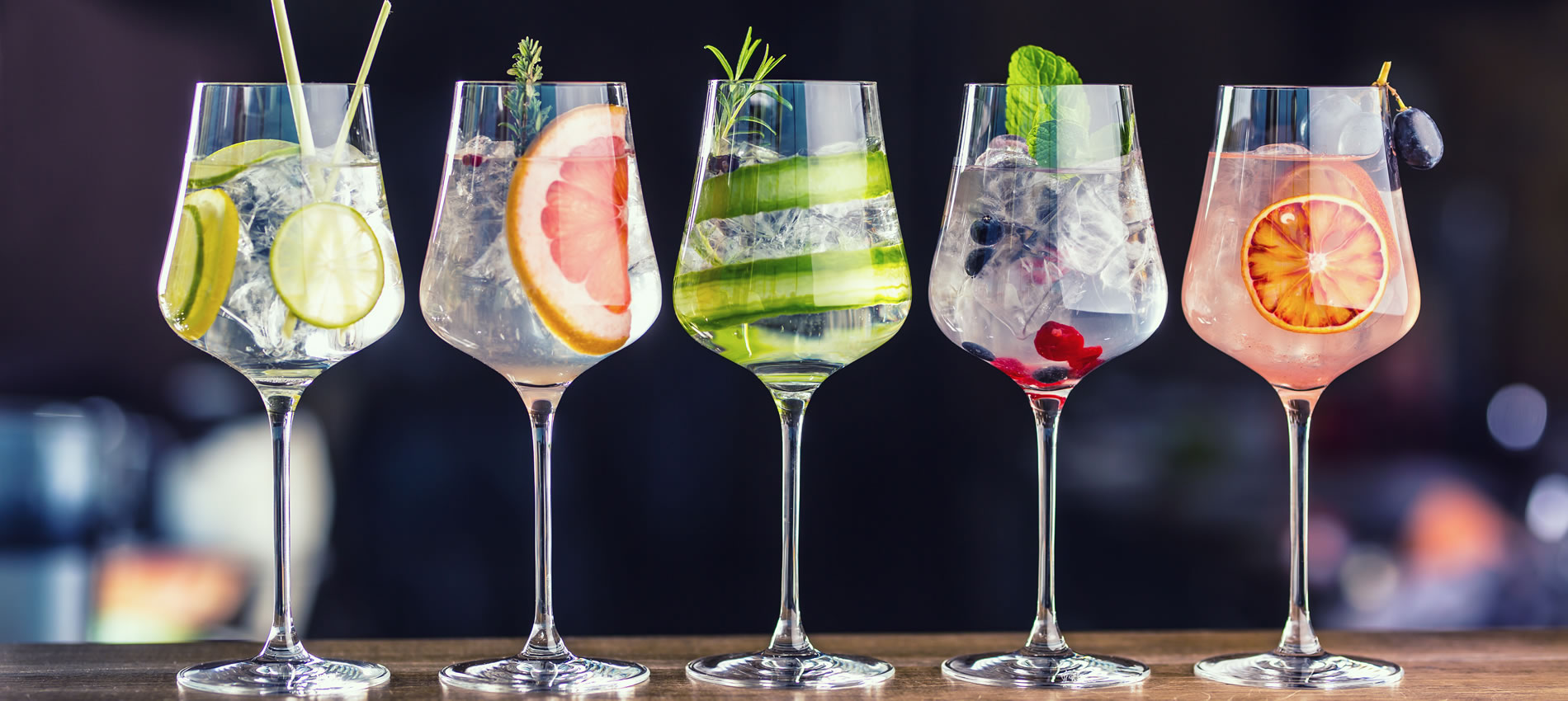 GELSMOOR RESTAURANT - COCKTAILS - Gelsmoor Restaurant